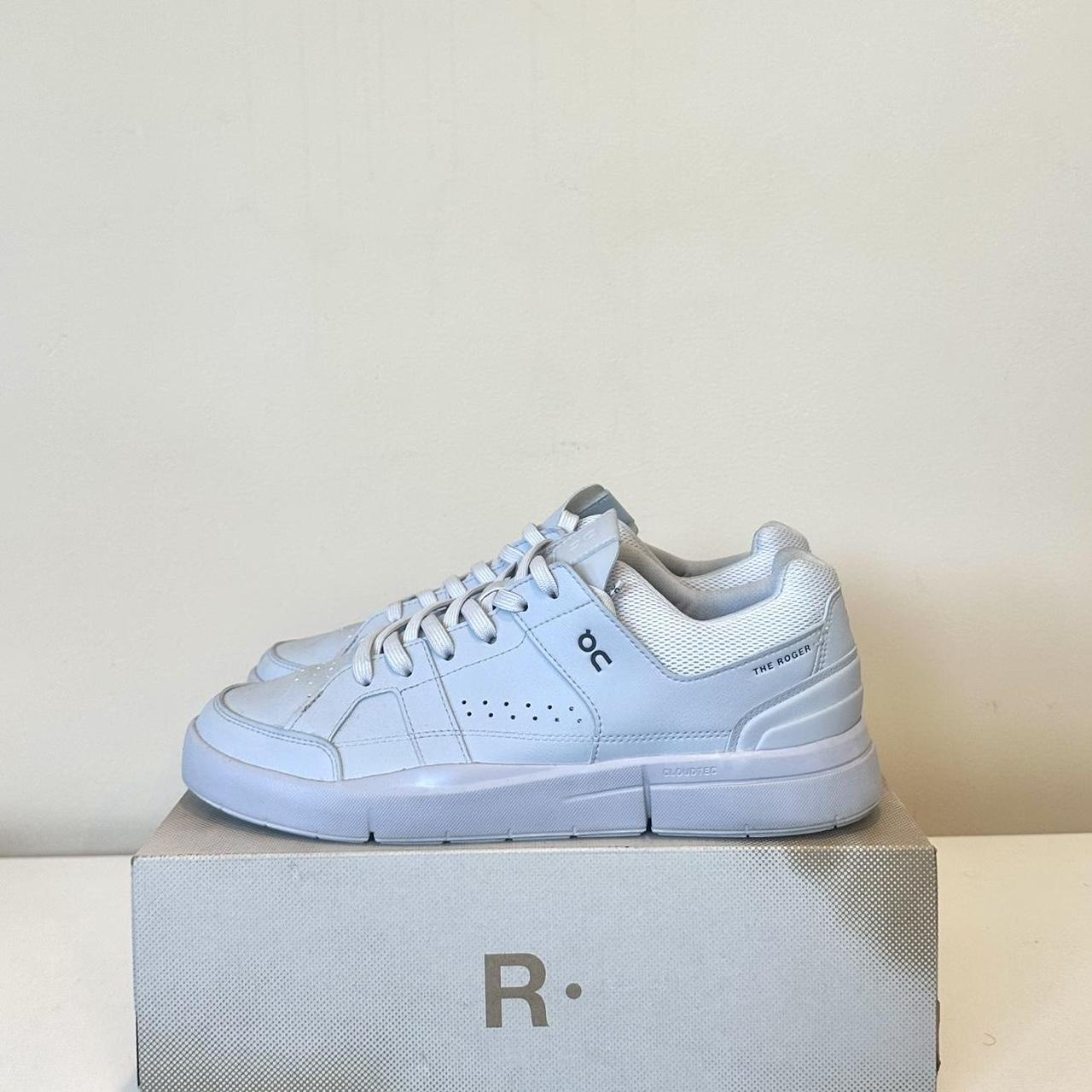 OnCloud (On Running) | The Roger “Clubhouse” |... | Depop