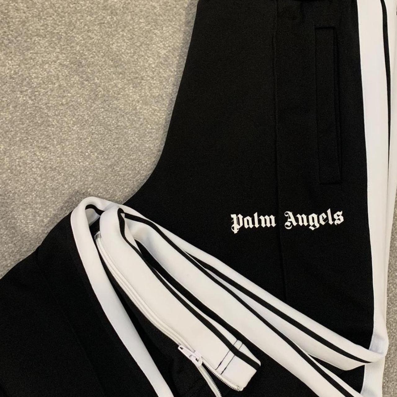 Palm Angels Tracksuit - Bottoms only RRP: £315 Brand... - Depop