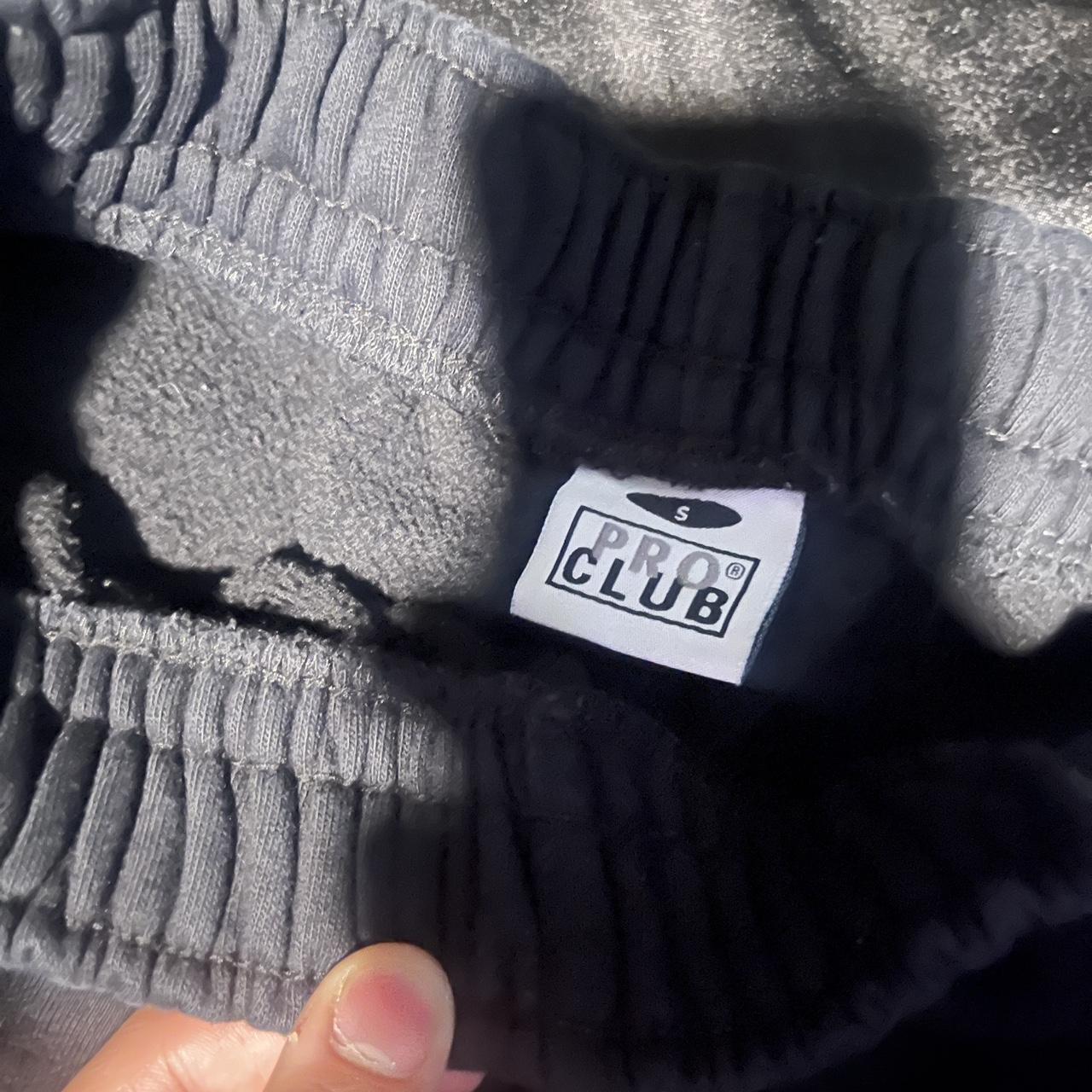 Pro club sweats | Depop