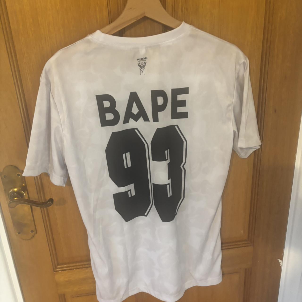 bape miami kit | Depop