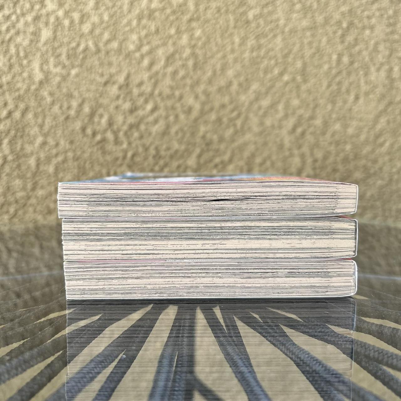 Given, Vol. 2, 4-5 (BL manga) by Natsuki Kizu In... - Depop