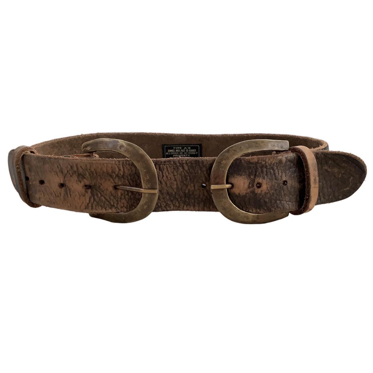 Share Spirit belt This adventurous belt features an... - Depop