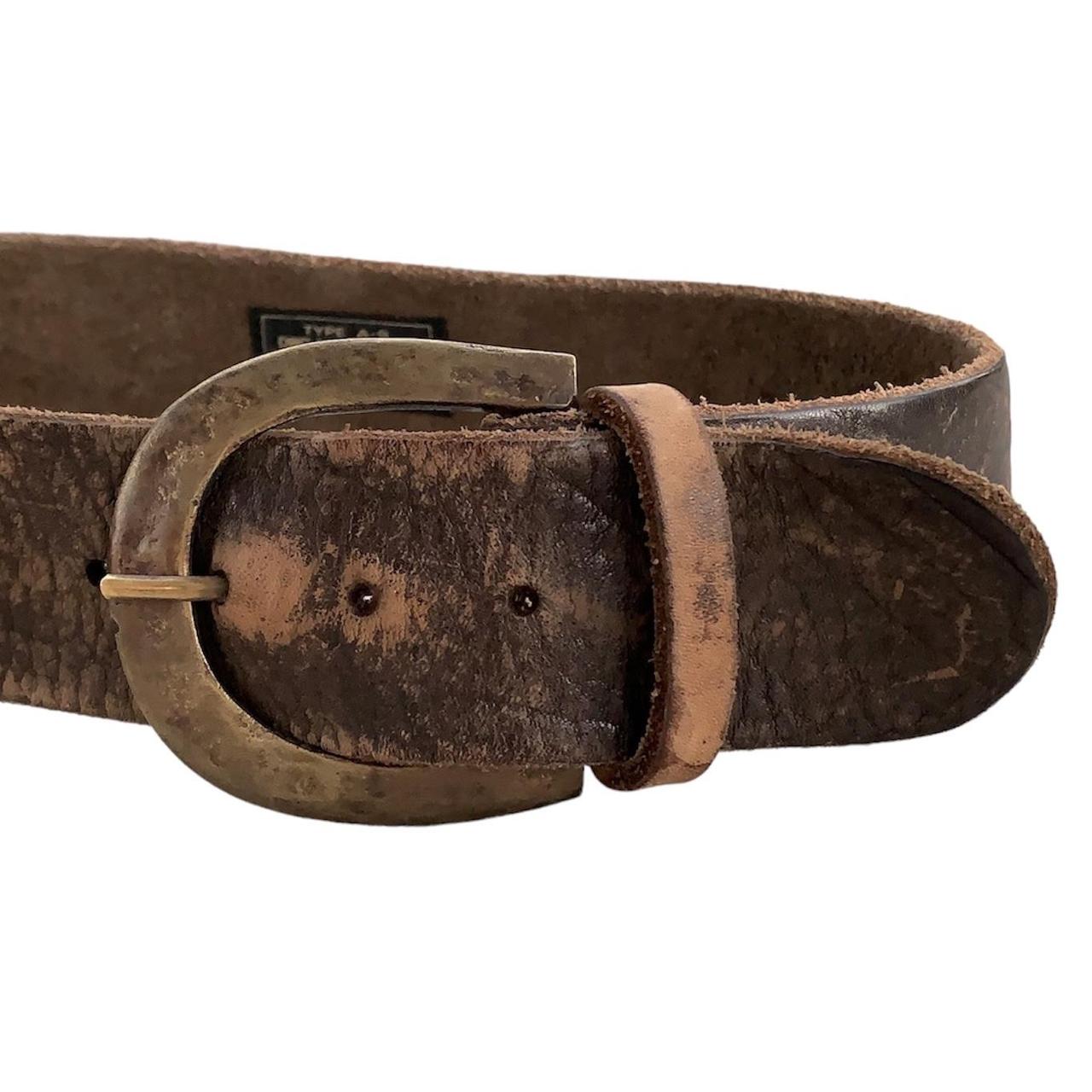 Share Spirit belt This adventurous belt features an... - Depop