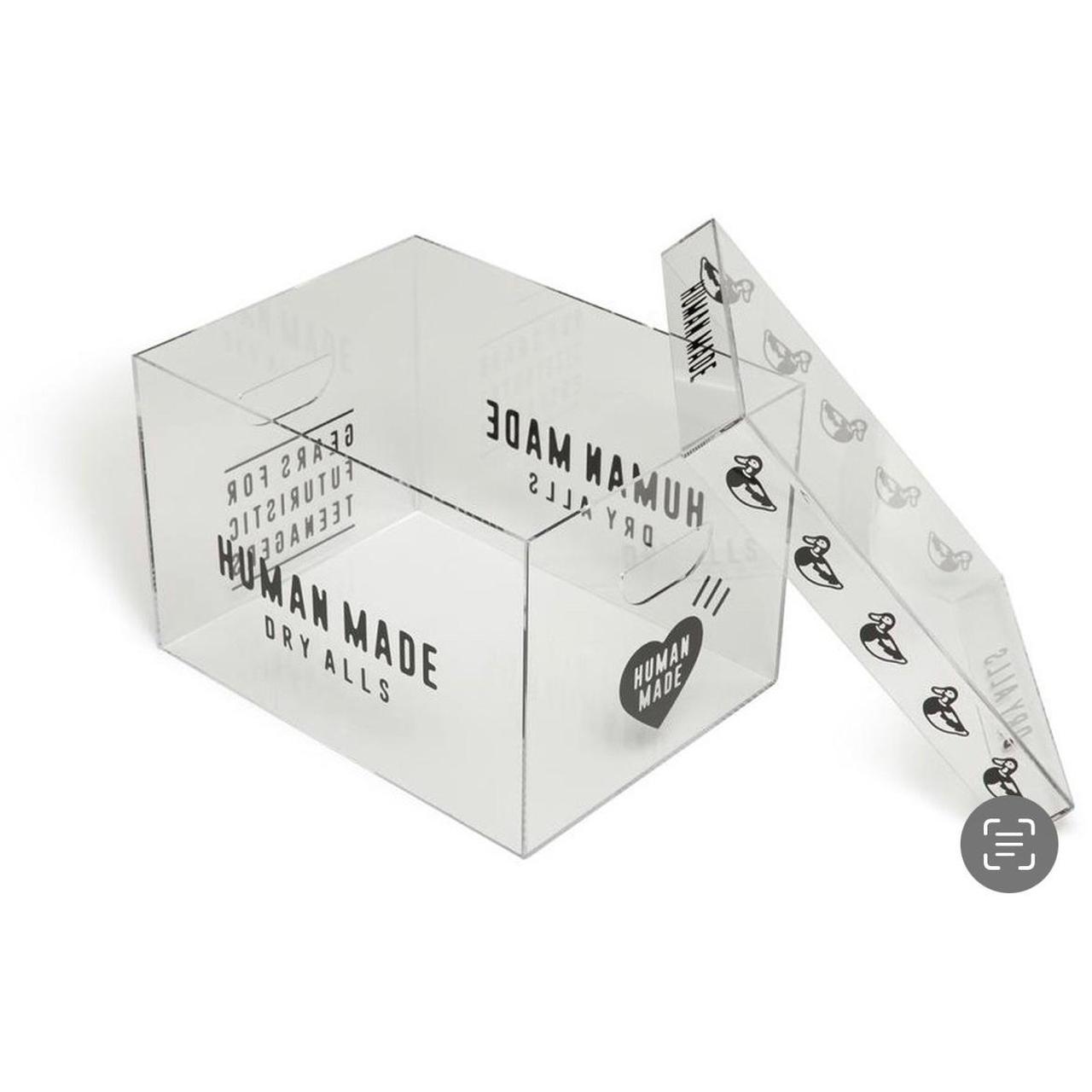 Human Made Container | Depop