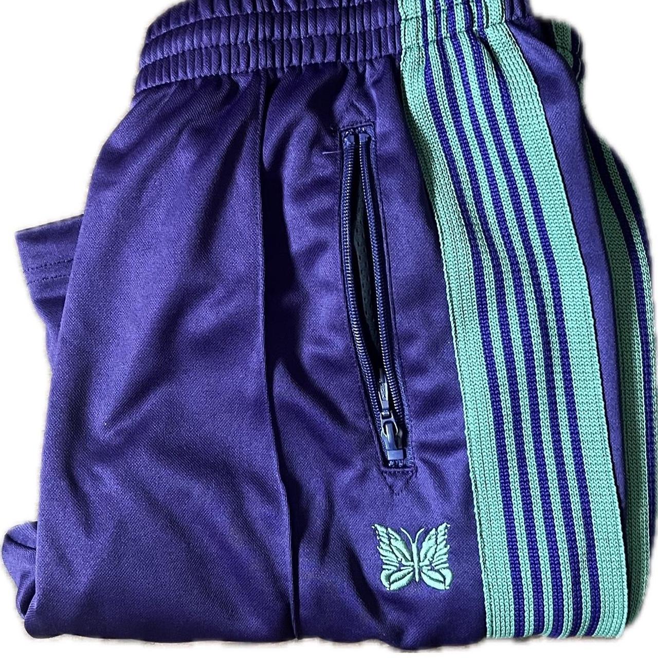 Needles Track Pants I use other platforms so please... - Depop