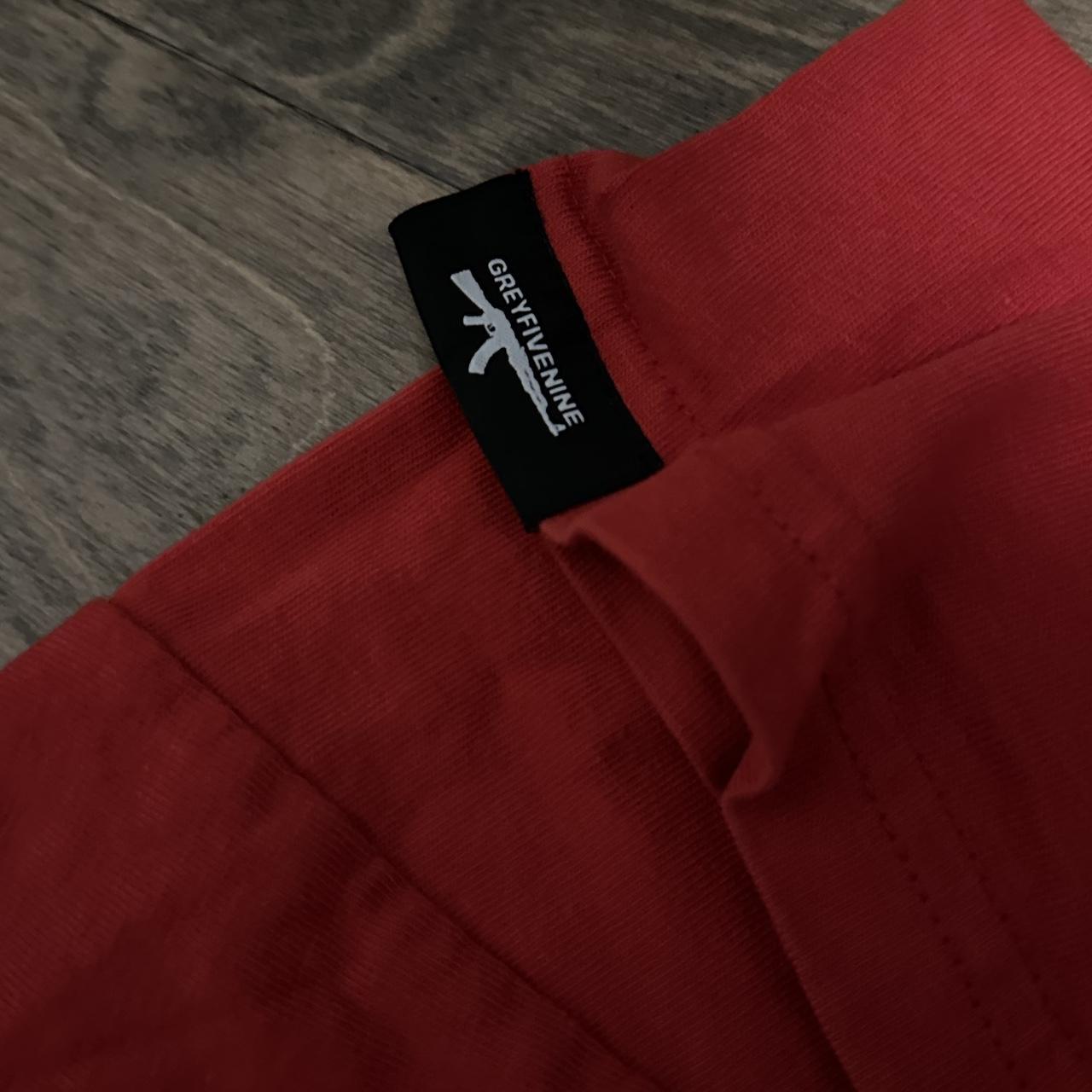 g59 spring/summer collection skull suicideboys... - Depop