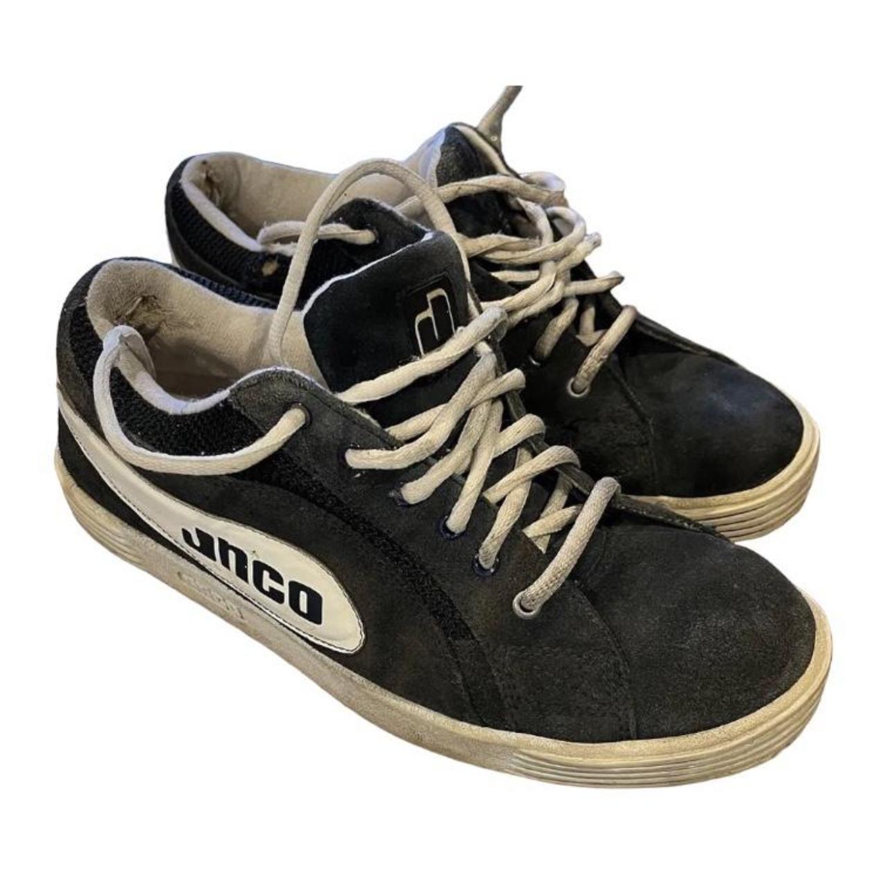 JNCO Men's Trainers | Depop