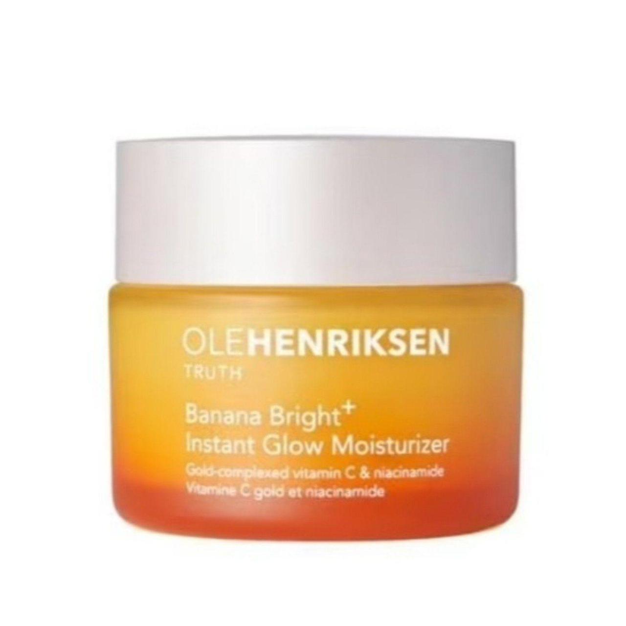 OLE HENRIKSEN Banana Bright Eye Creme Cream 0.5 oz New - Depop