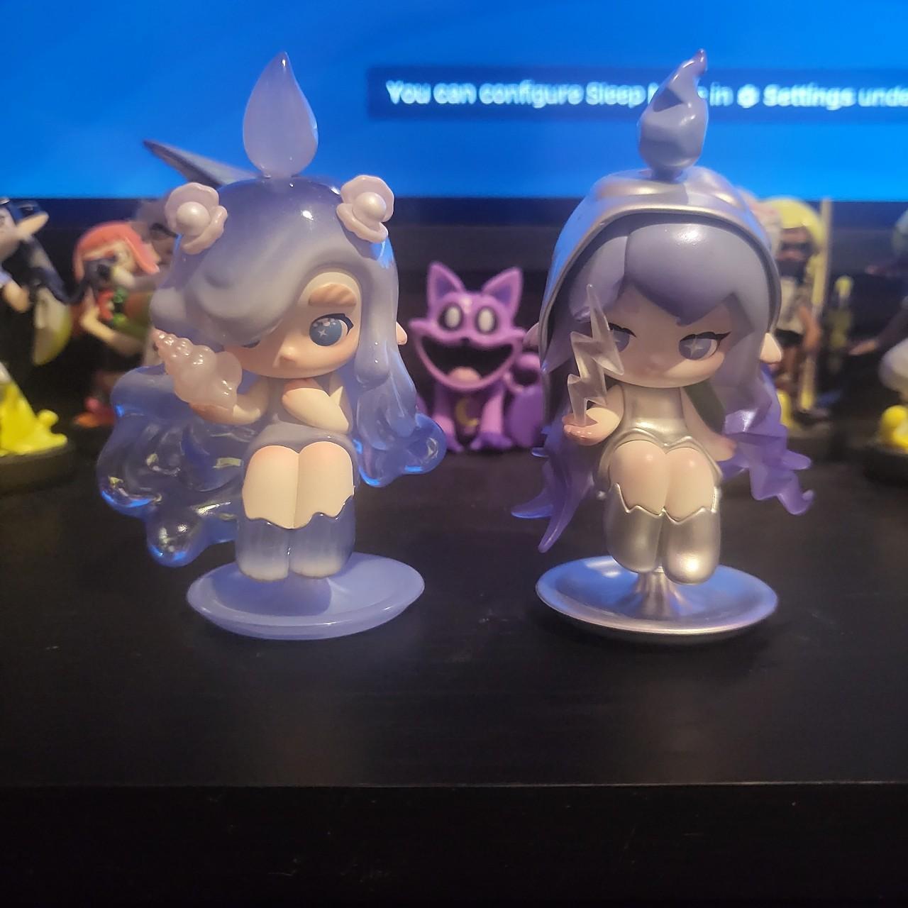 Popmart Chaka Light Sprites "Wave" and... - Depop