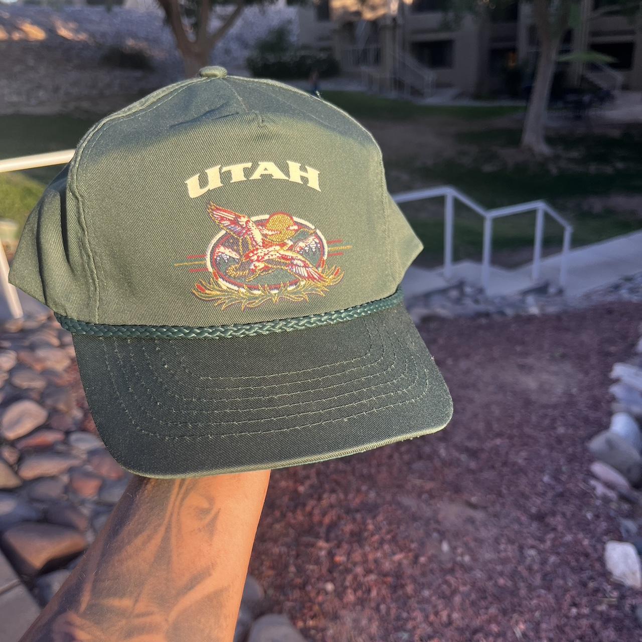 Men's multi Hat | Depop