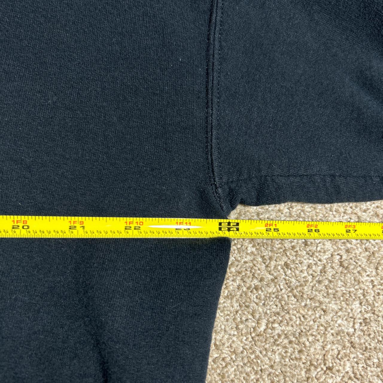 Monster Energy Fox Racing Hoodie Size large No... - Depop