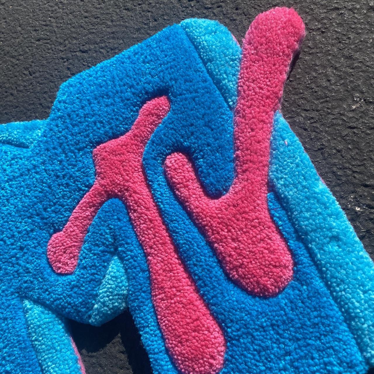 . 💗MTV wall Decor💗 Super cute hand tufted MTV... - Depop