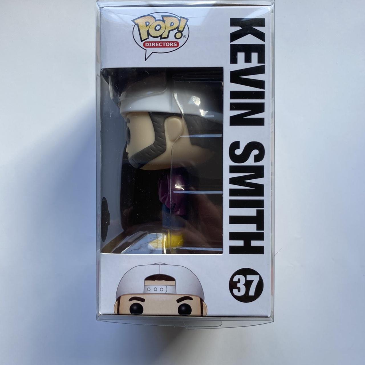- Kevin Smith Director Funko Pop - Amazon... - Depop