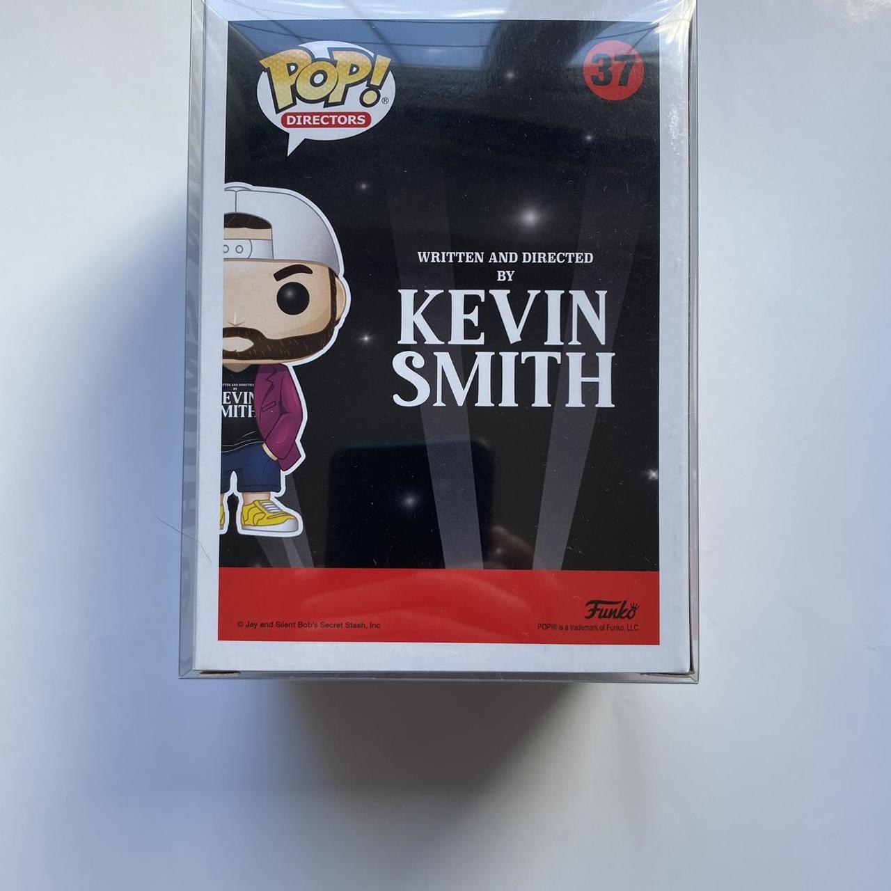 - Kevin Smith Director Funko Pop - Amazon... - Depop