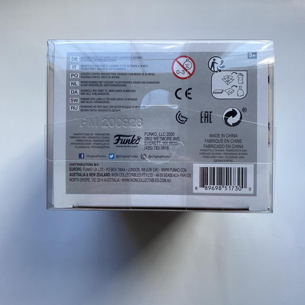 - Kevin Smith Director Funko Pop - Amazon... - Depop