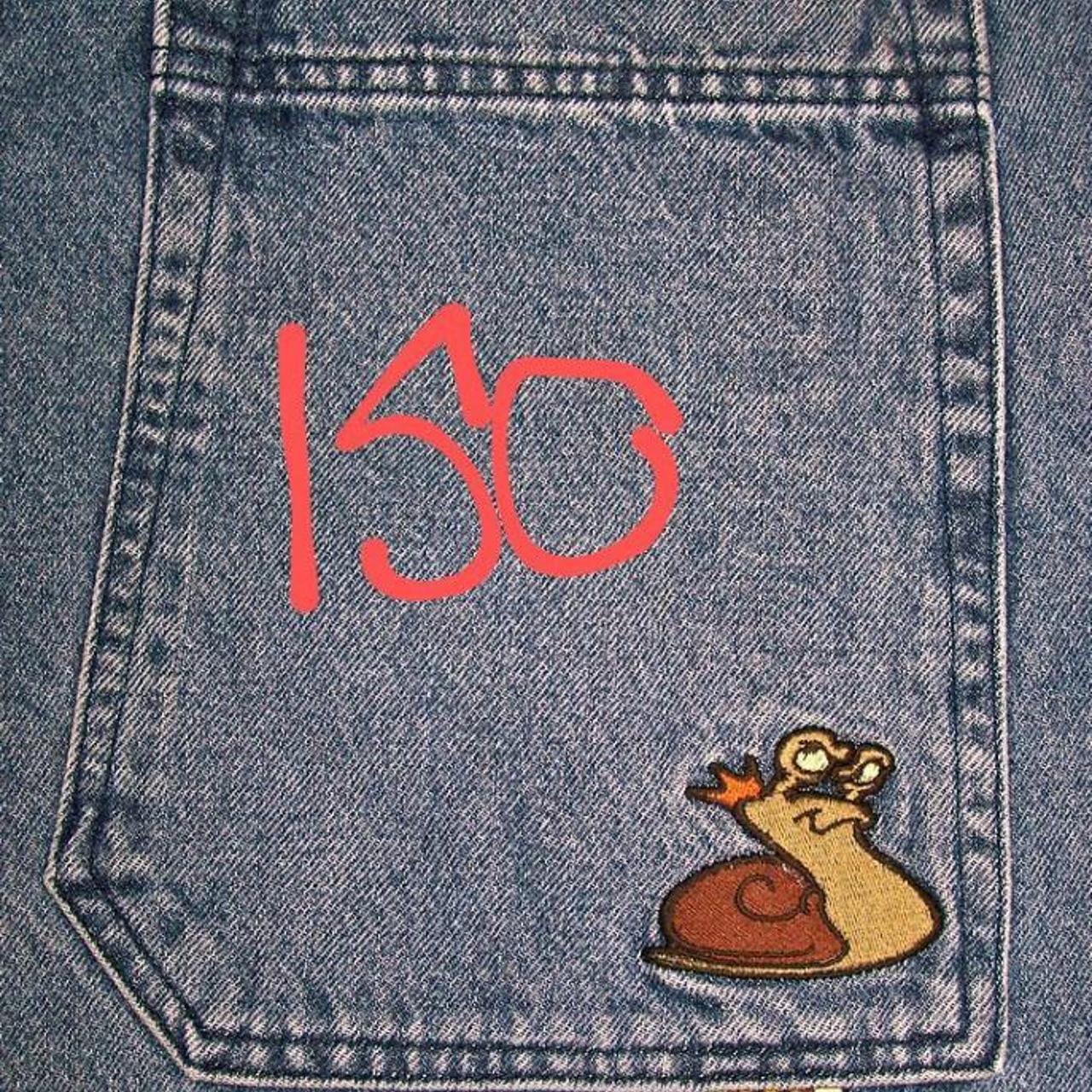 In search of JNCO slugs size 34+ I am willing to... | Depop