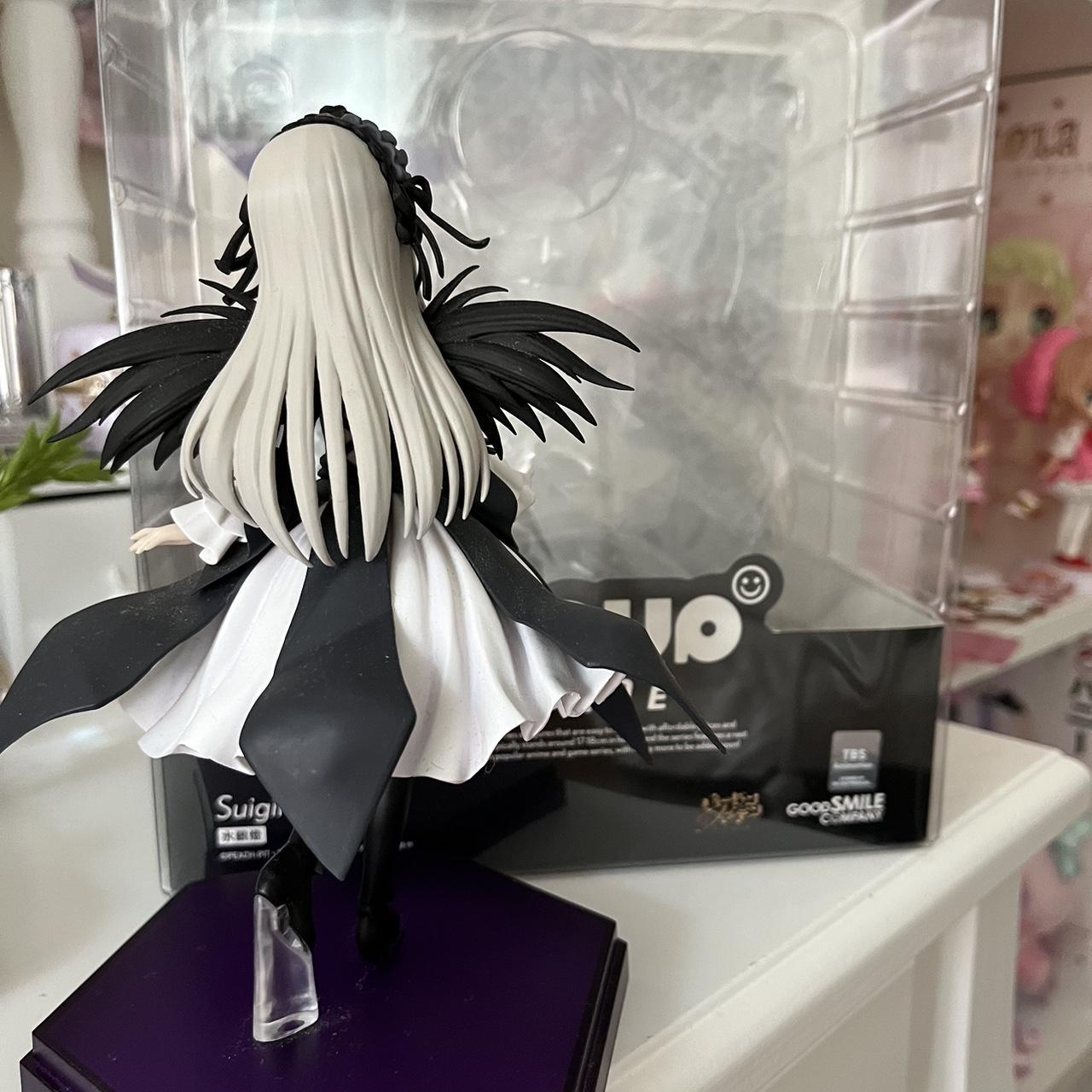Rozen maiden suigintou popup parade figure by... - Depop