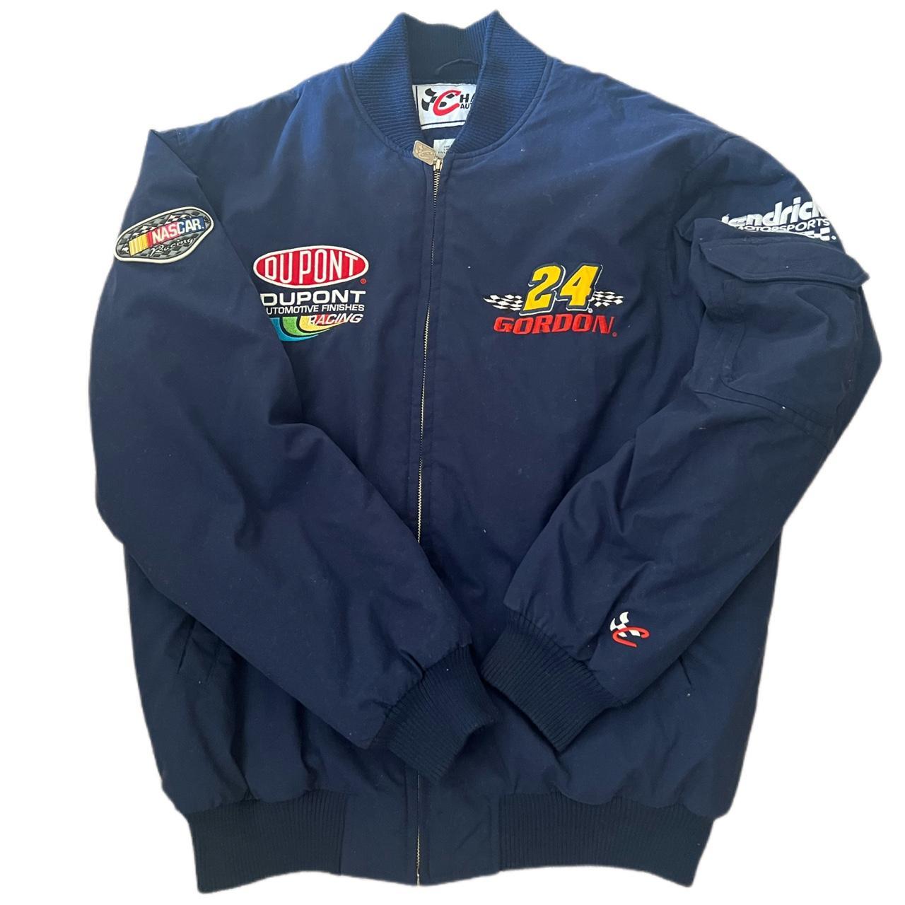 Chase Authentics Men's Jacket | Depop