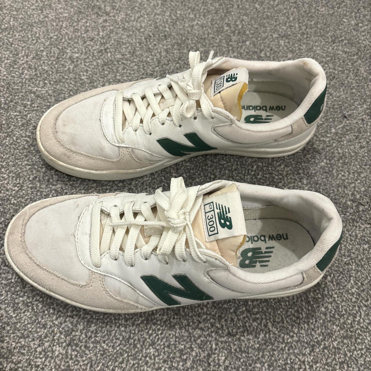 New balance CT 300 - size 8 - great condition have... - Depop