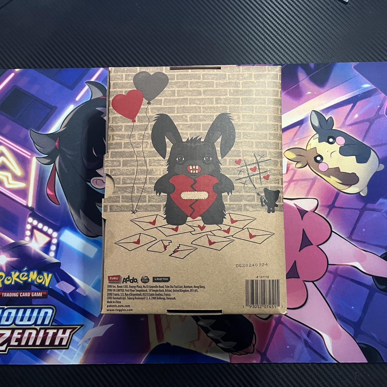 Valentines Annoyed Alien Fuggler! •In new... | Depop