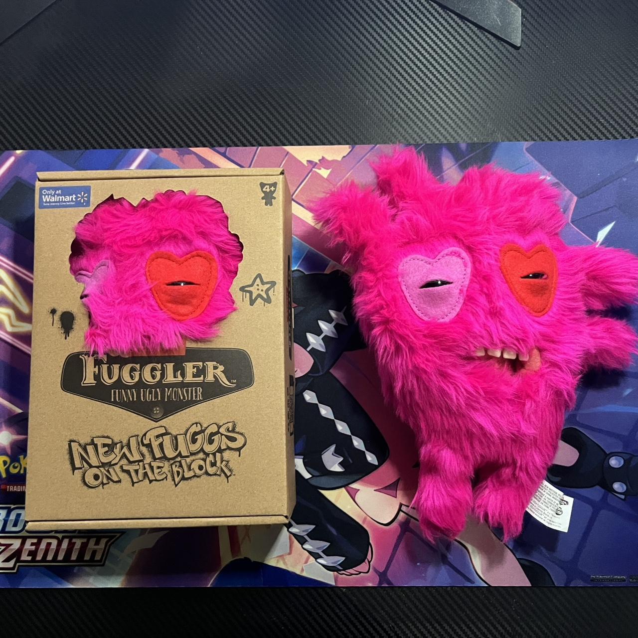 Captain Cardiac Fuggler! •In new condition! •Treat... | Depop