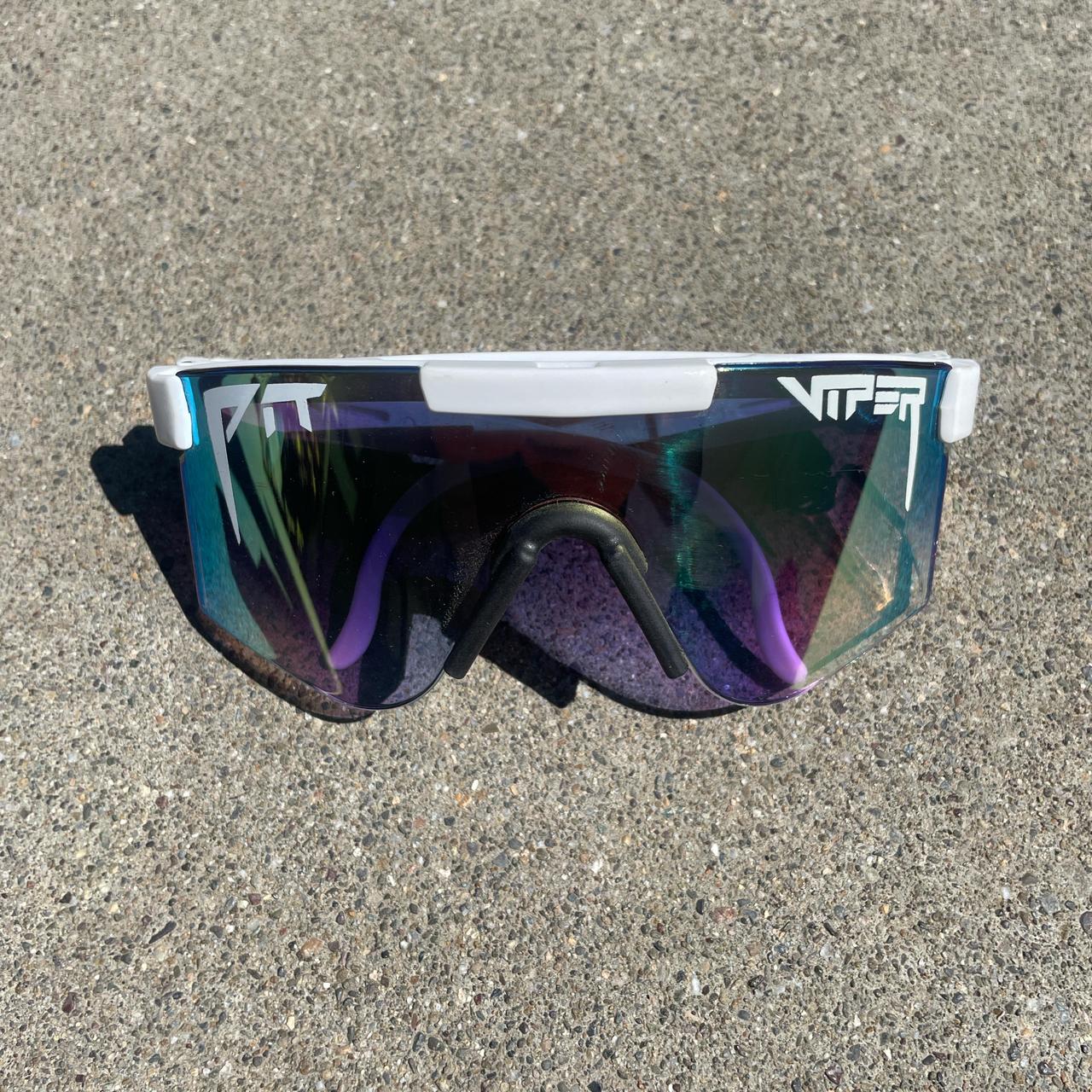 pit vipers real edition accepting offers - Depop