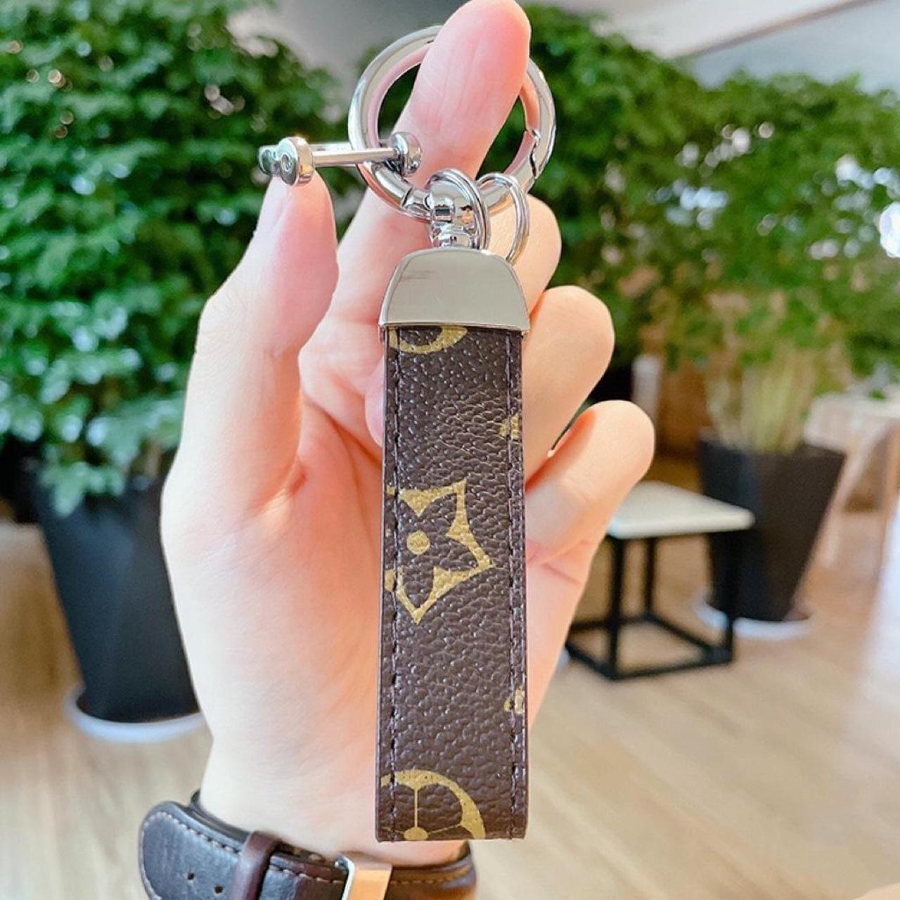 Keychain Cute Keychain For Your Love - Depop