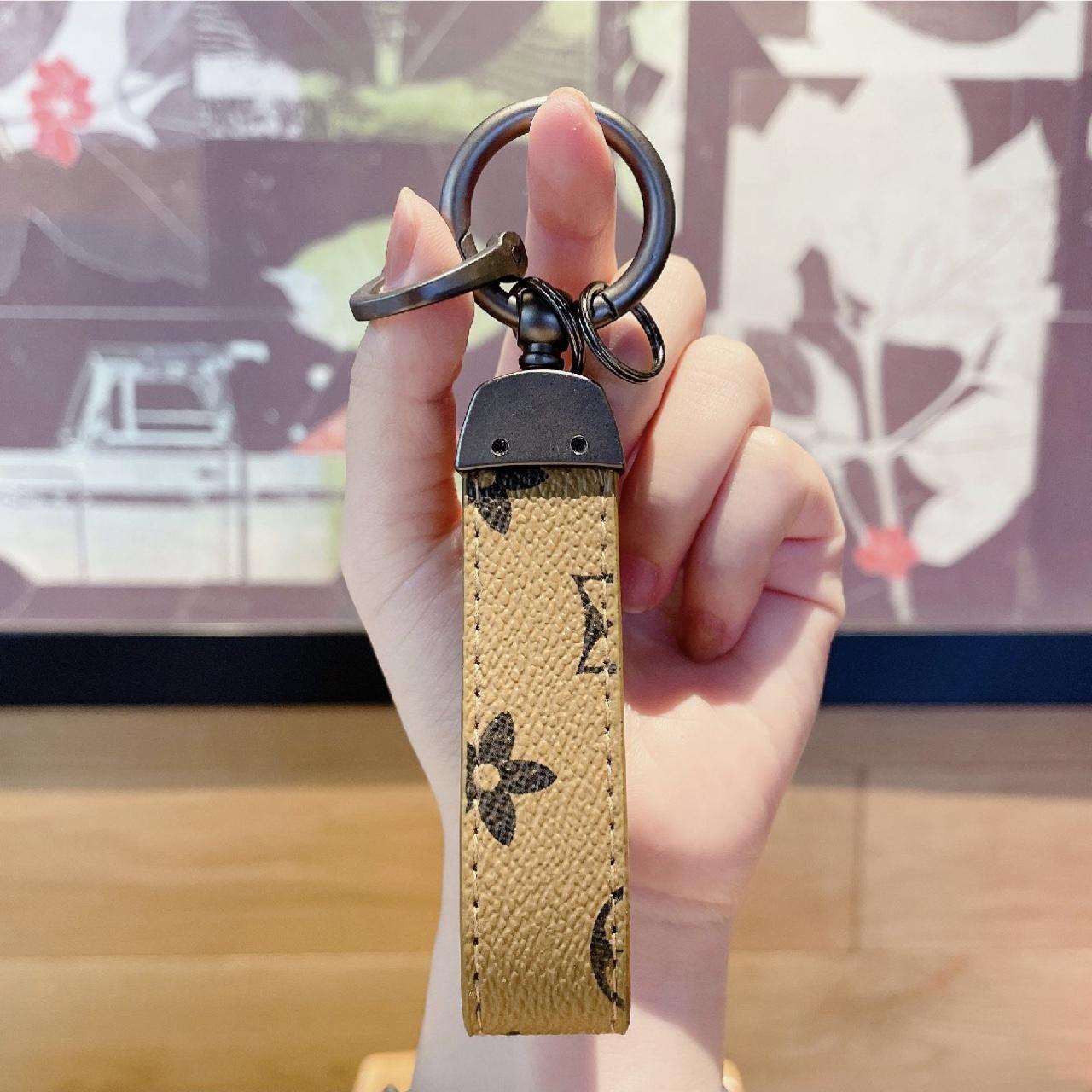 Keychain Cute Keychain For Your Love - Depop