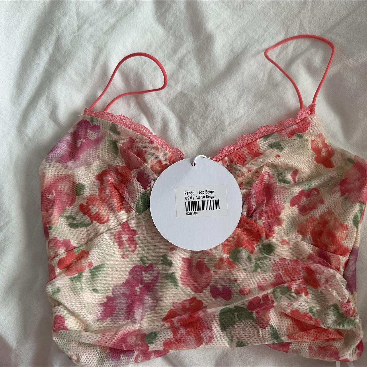 so cute and brand new with tags princess polly,... - Depop