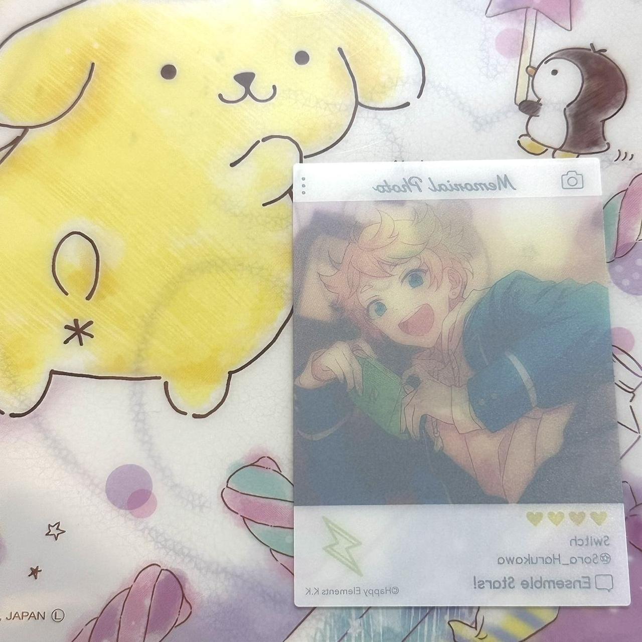 People Yellow Trading-cards | Depop