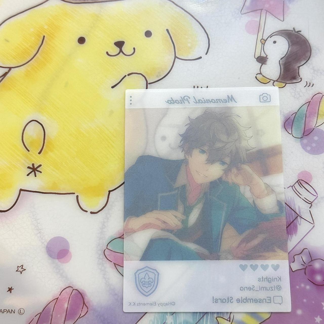 People Grey Trading-cards | Depop