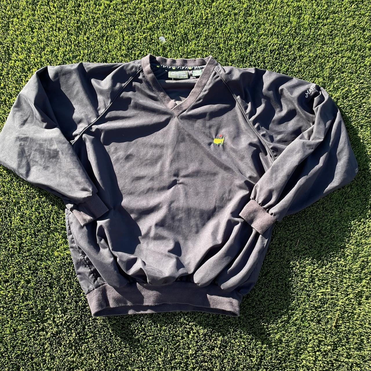 Dope Masters Collection Golf Crewneck, with a... - Depop