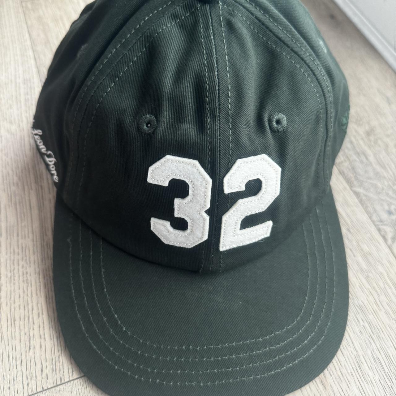 ALD Super Rare London Cap Collector's Item 32 stands... | Depop