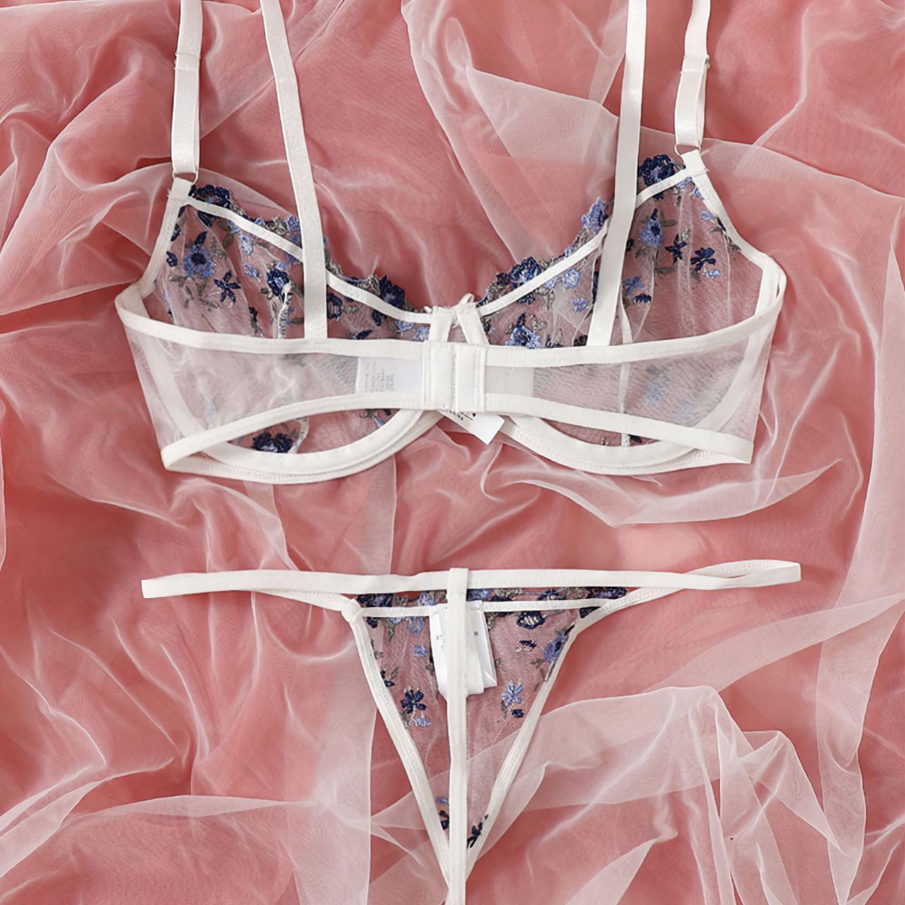 Women's Multi Bra | Depop