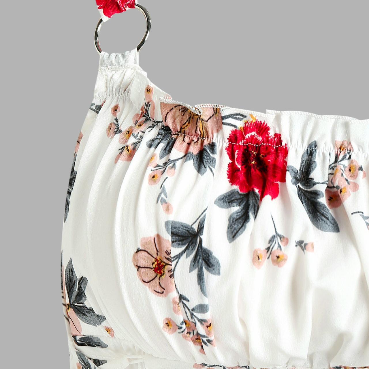 Women's multi Dress | Depop