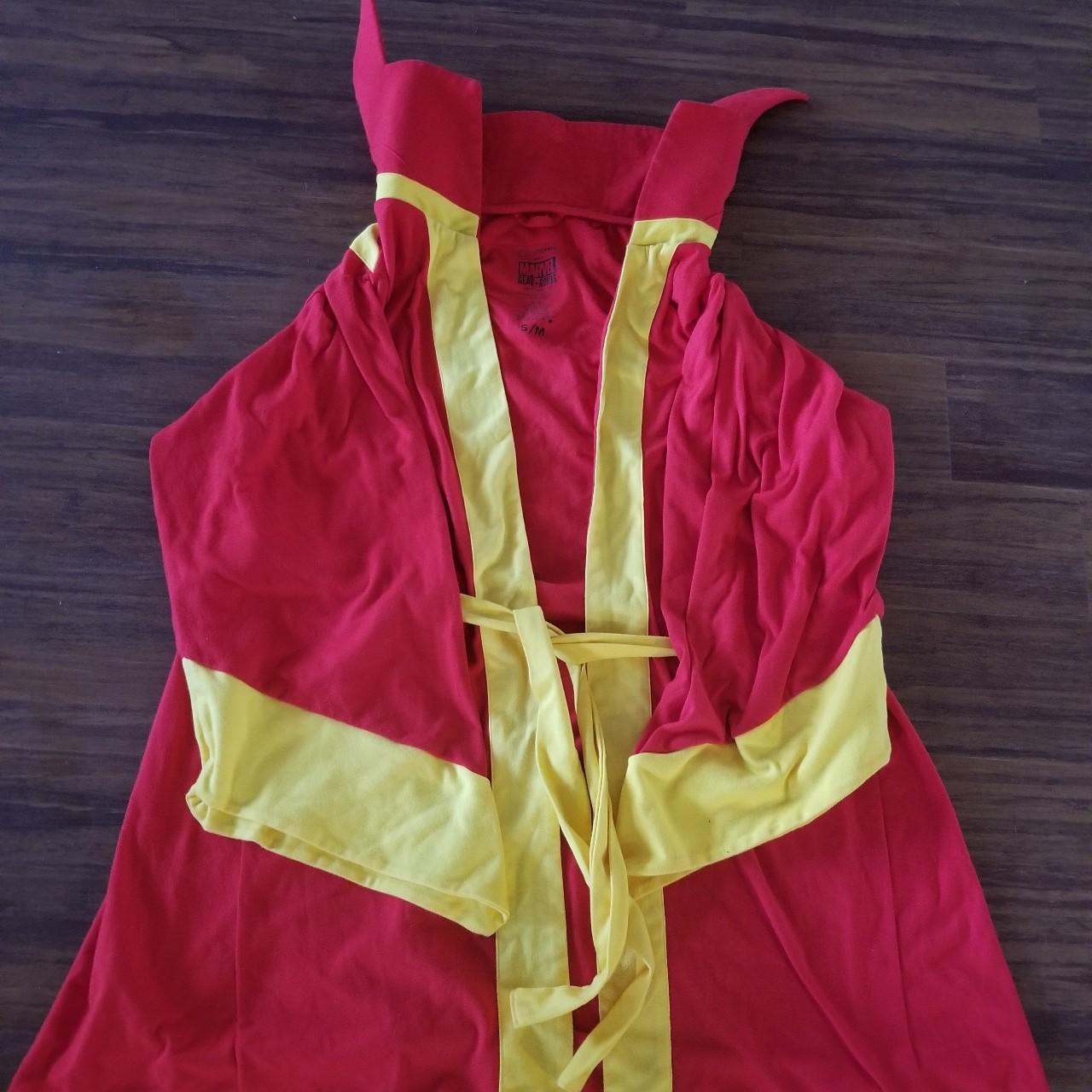 Dr.Strange inspired robe from loot create - Depop