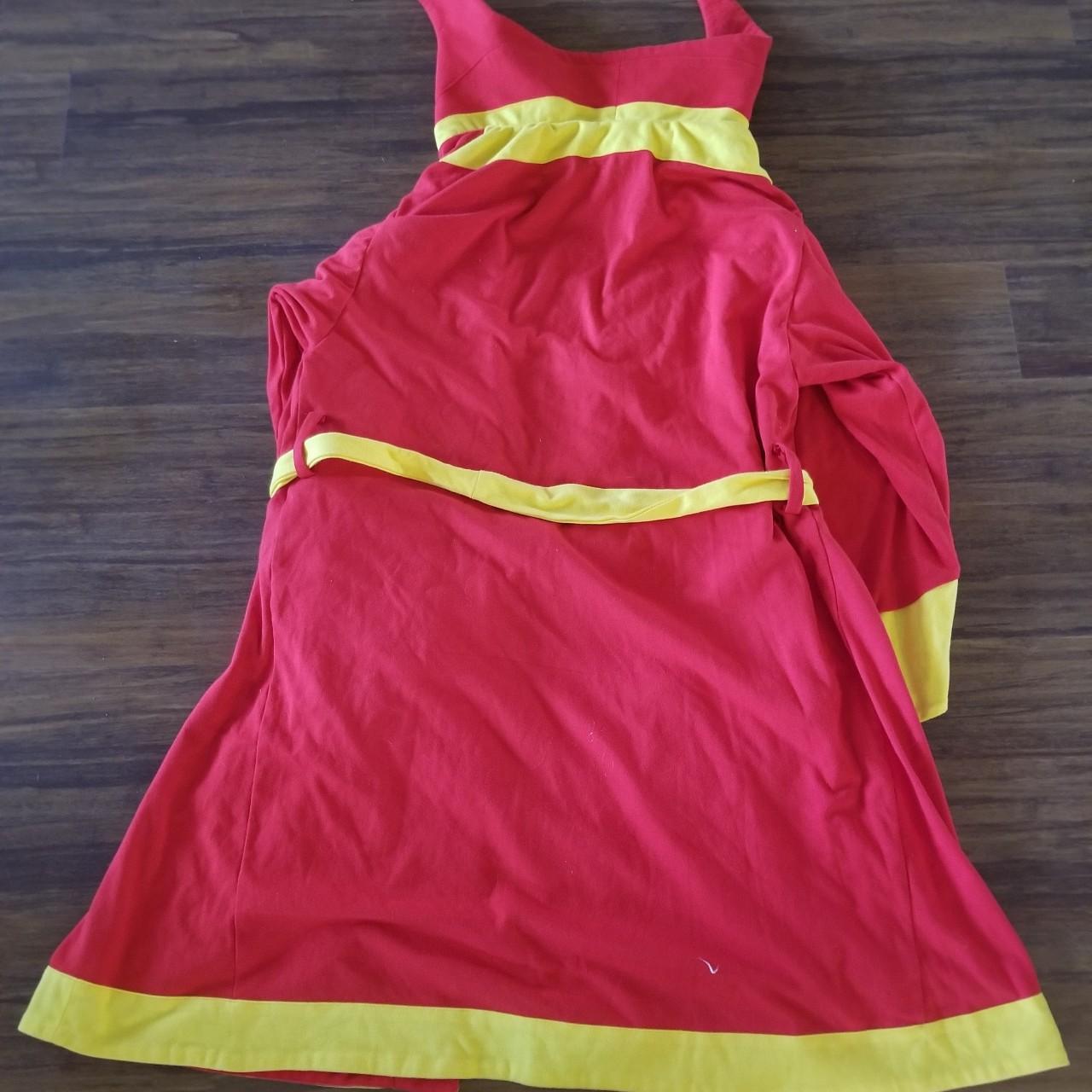 Dr.Strange inspired robe from loot create - Depop