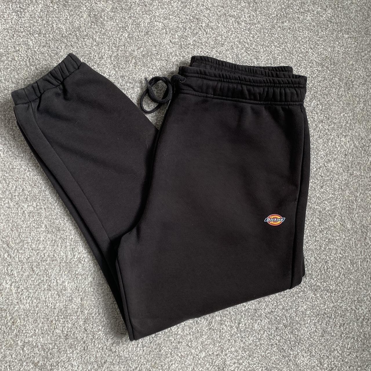 dickies joggers fit super nice perfect... - Depop