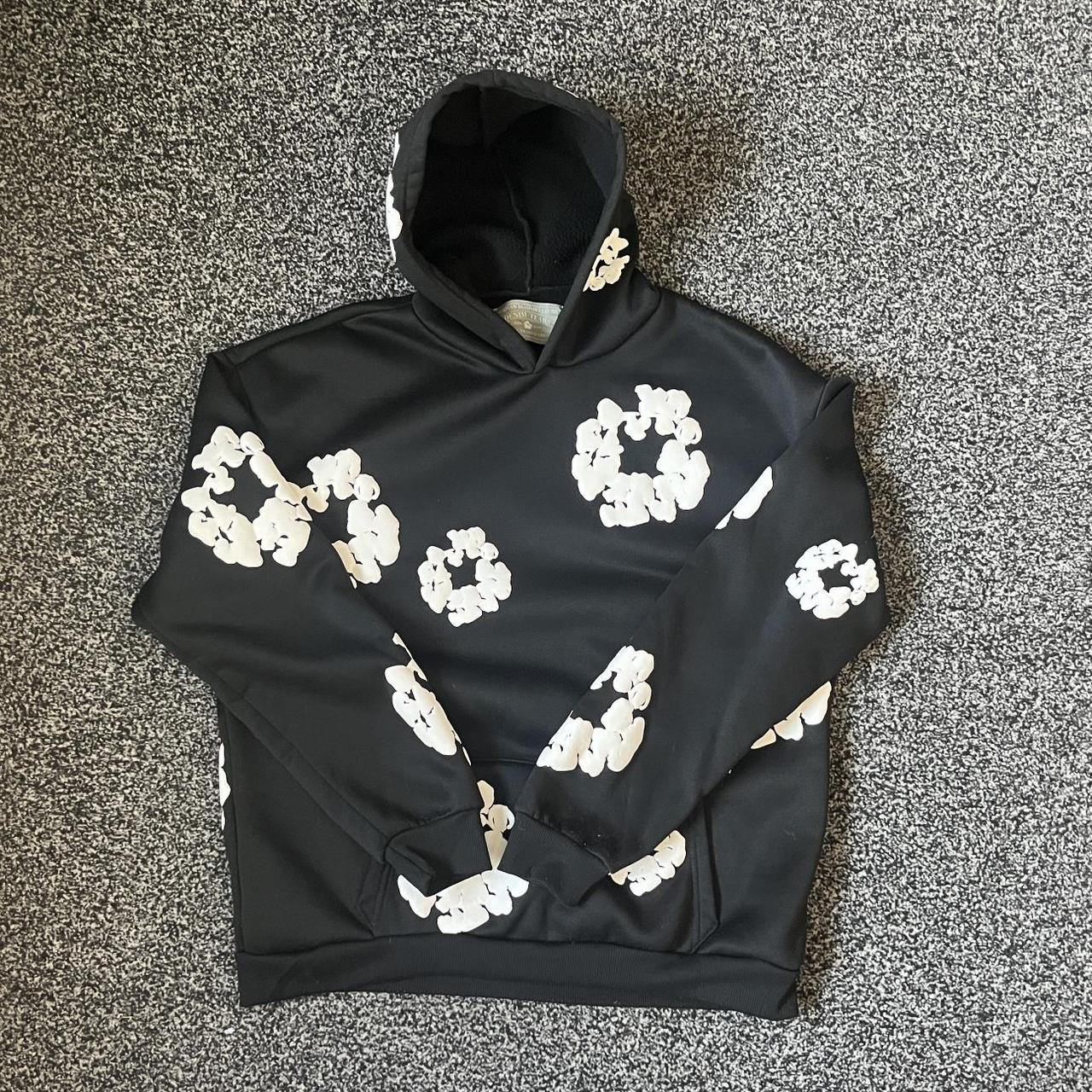 Denim tears tracksuit Good condition Worn a handful... | Depop