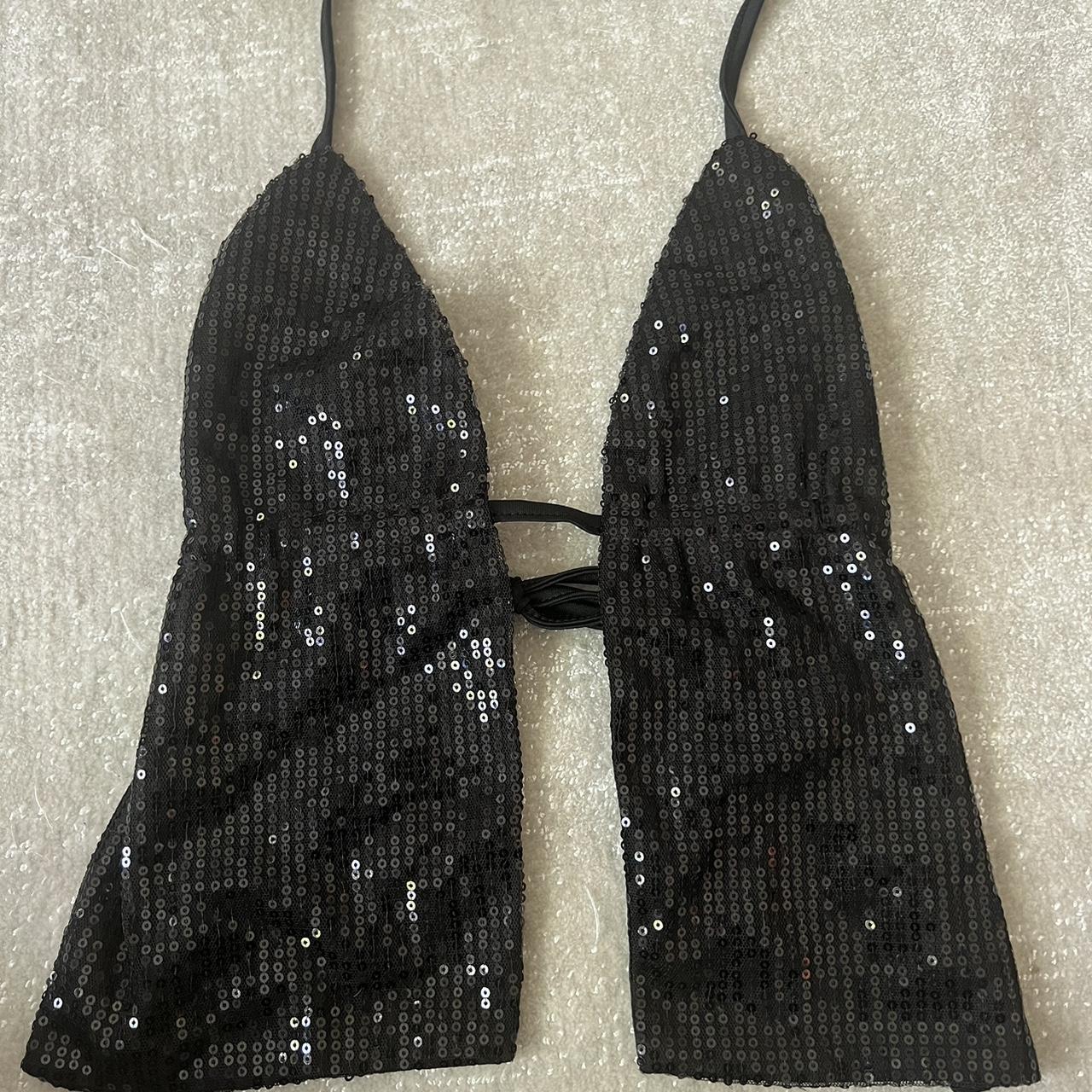 Edikted Women's Vest | Depop