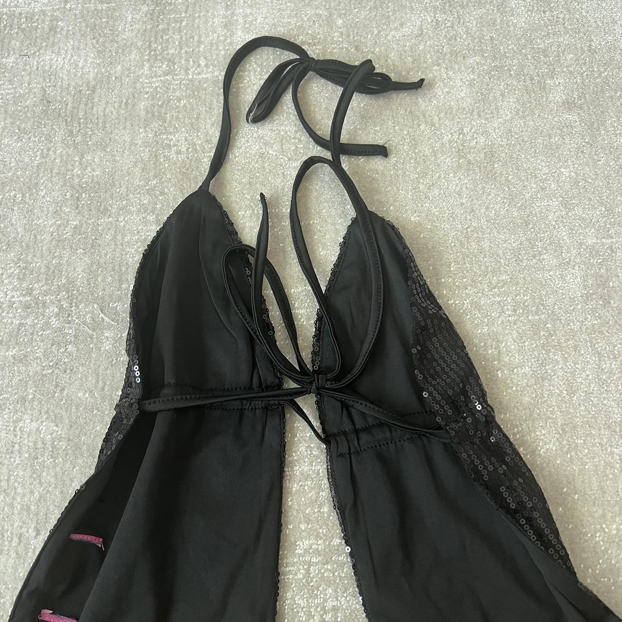 Edikted Women's Vest | Depop