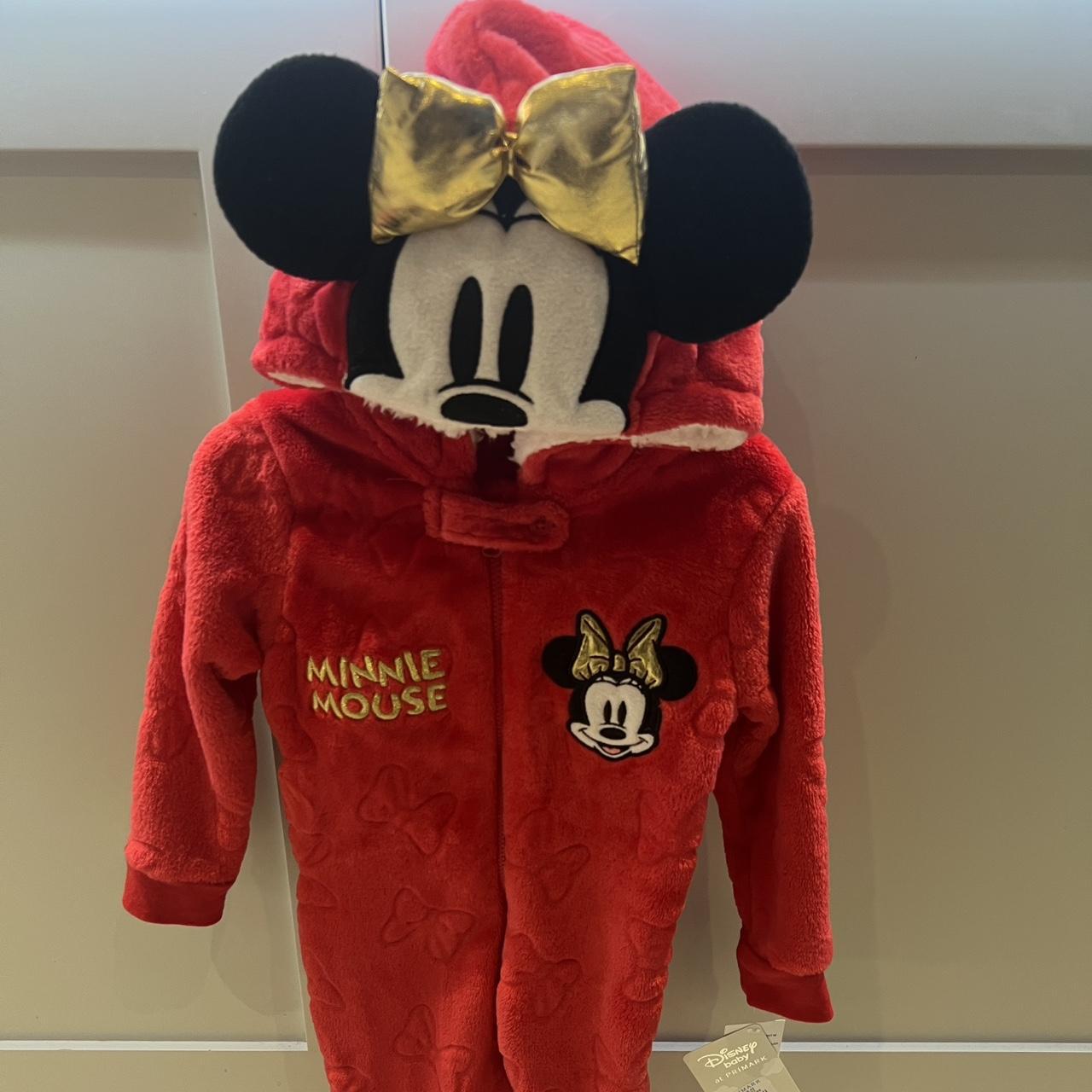 Brand New withtags PRIMARK Disney Official licensed... - Depop