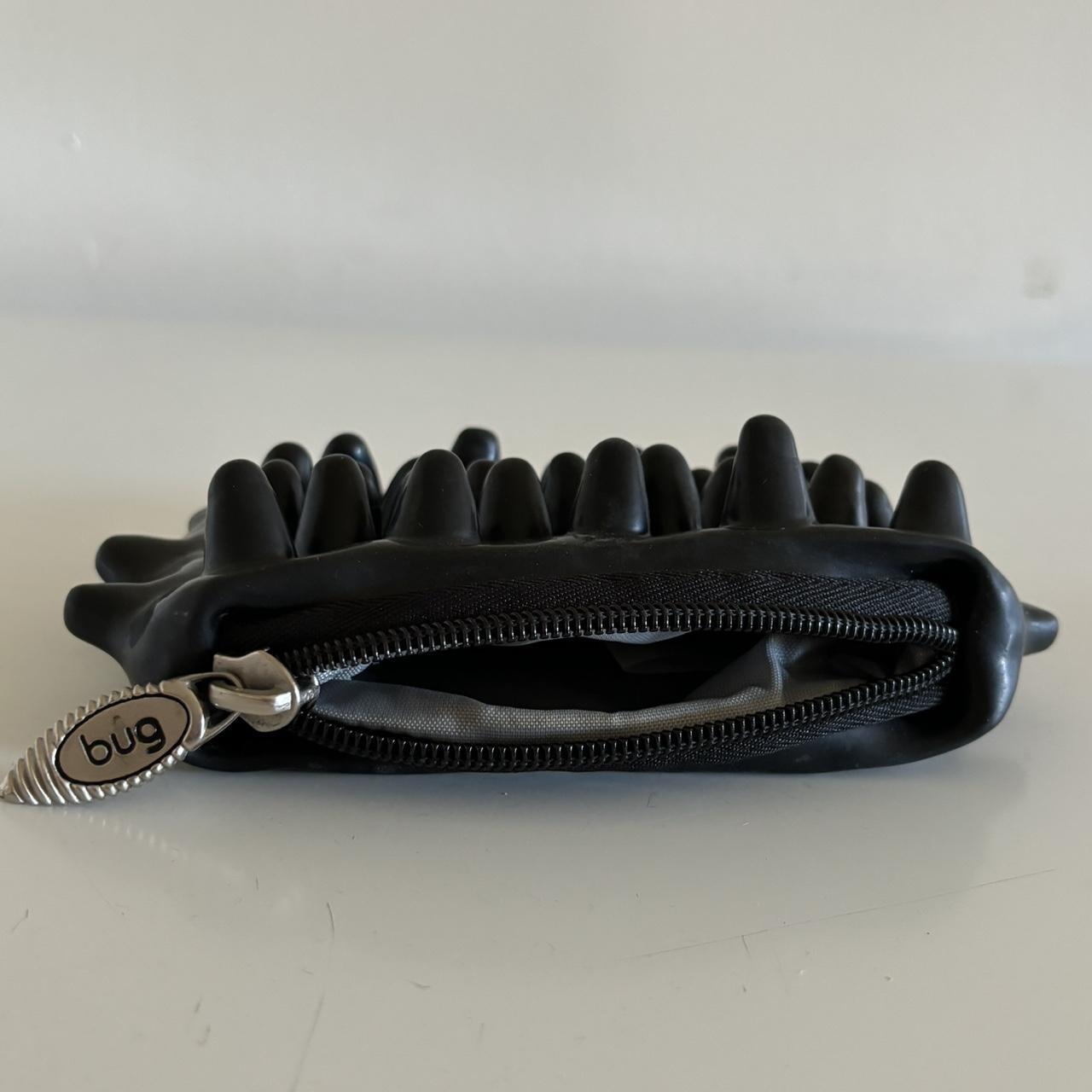 Craig Morrison Bug Pouch Good condition considering... - Depop