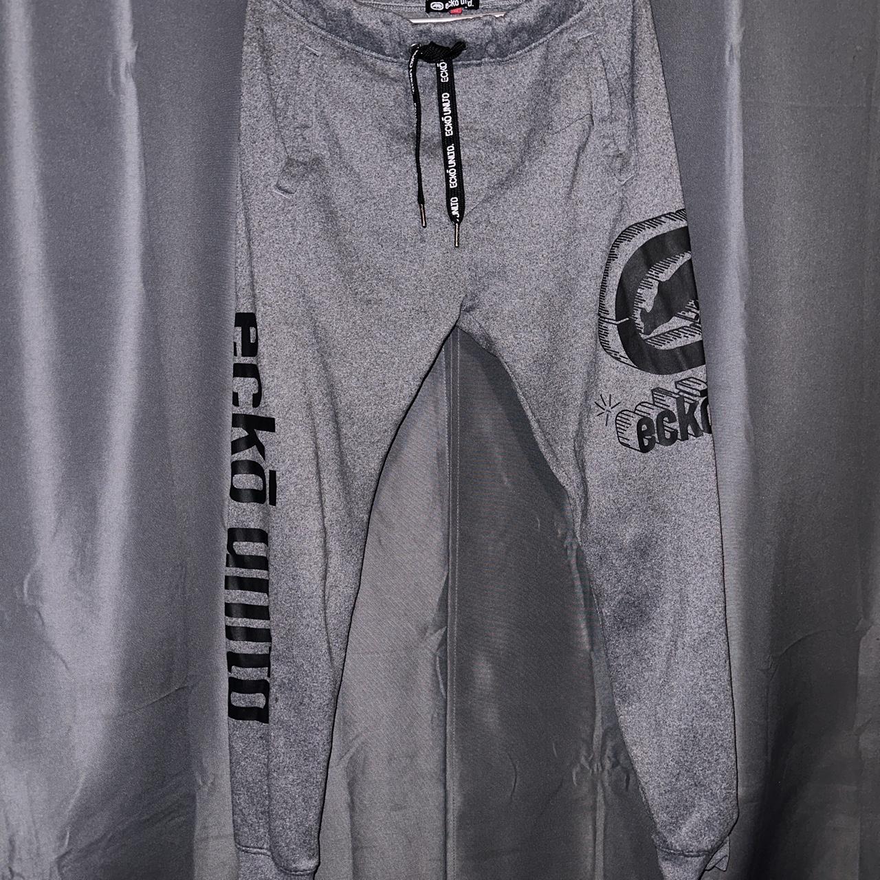 Ecko Unltd. Men's Joggers-tracksuits | Depop