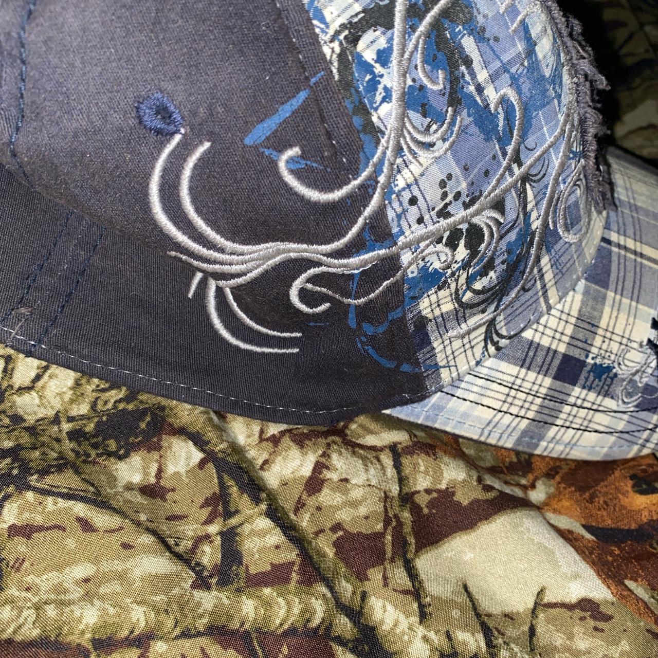 affliction style mma elite style super dope new york... - Depop