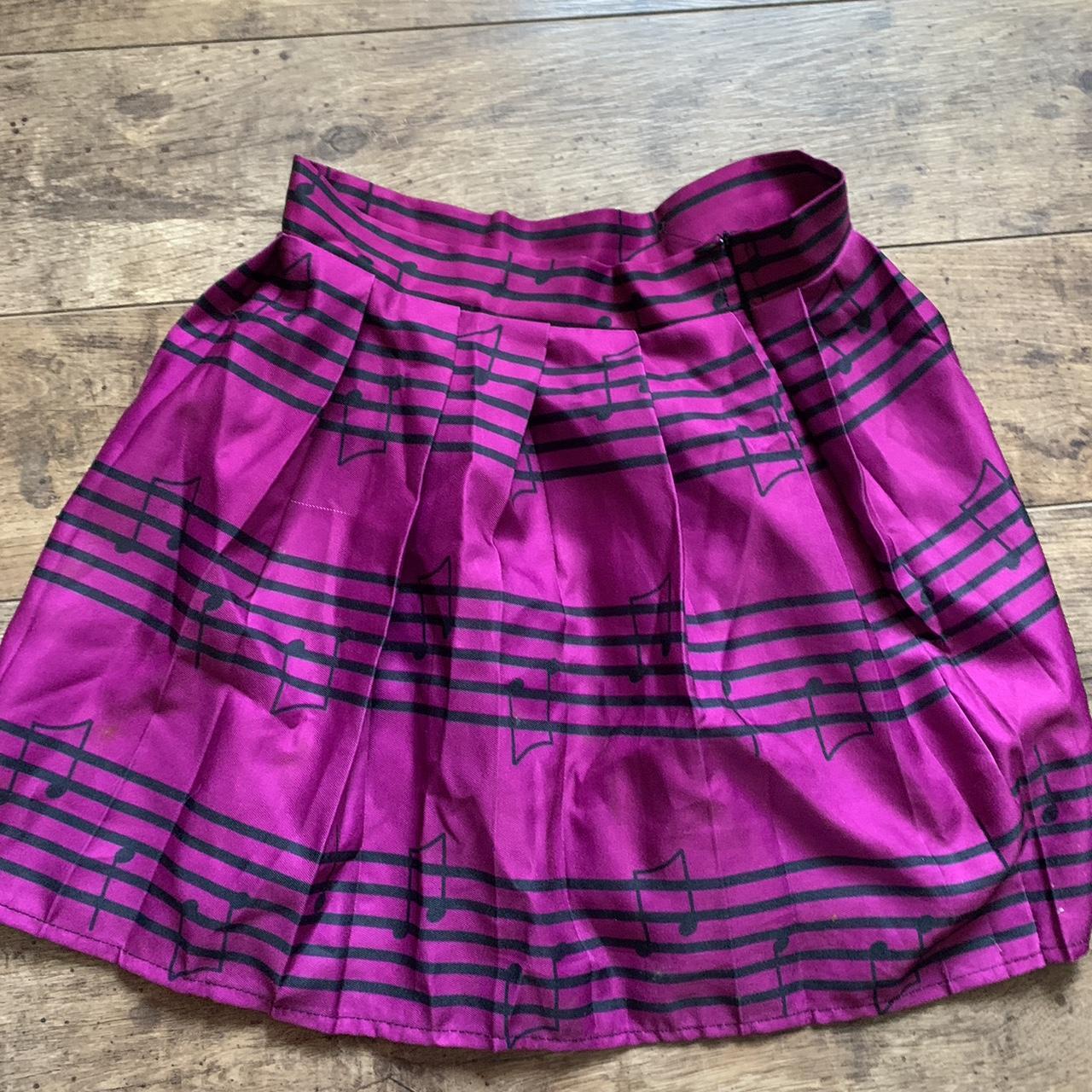 Kaede Akamatsu Danganronpa Anime Kawaii Depop