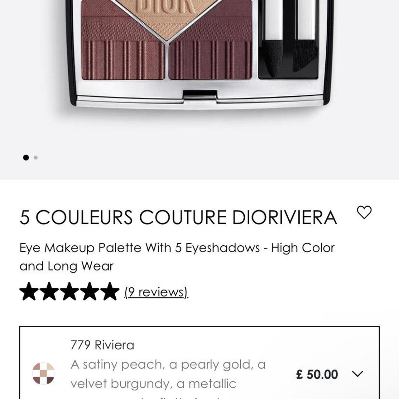 Dior multi Makeup | Depop