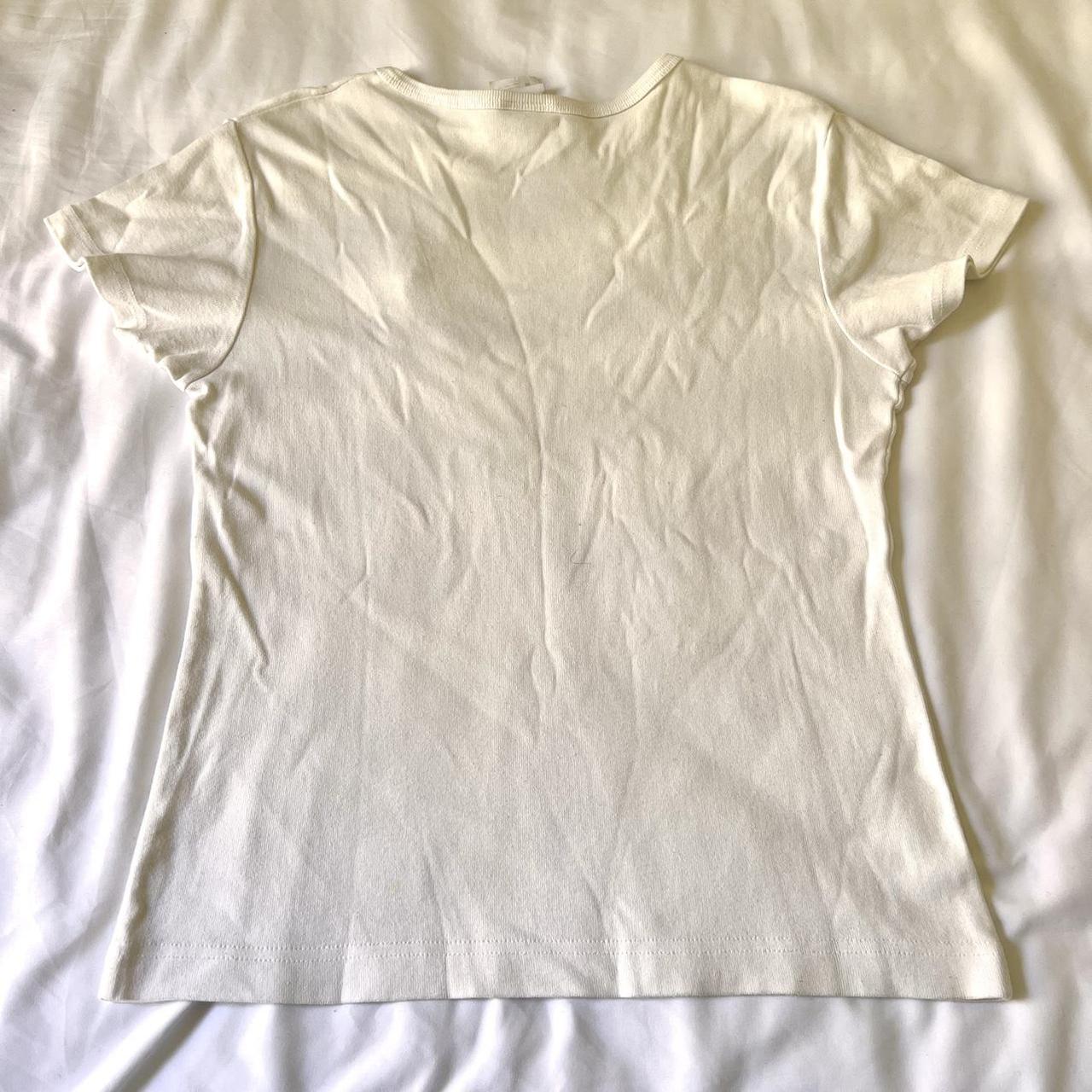 Tweety tee -normal wear minimal signs of wear as... - Depop