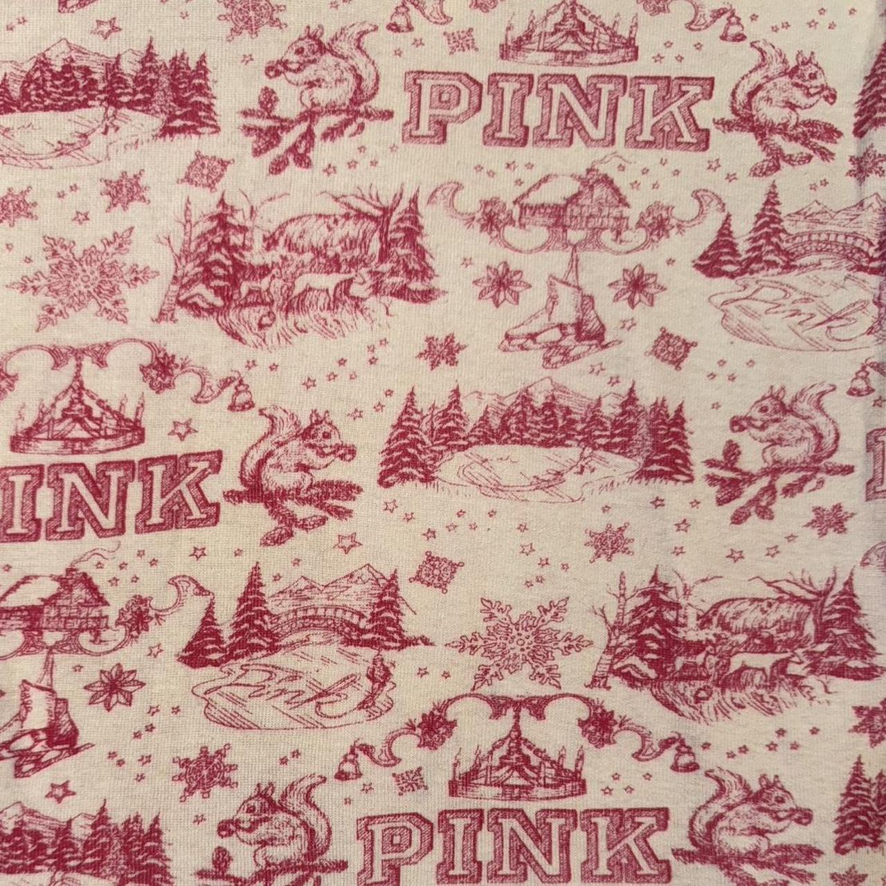 Victoria’s Secret PINK Early 2000s Super Soft and... | Depop