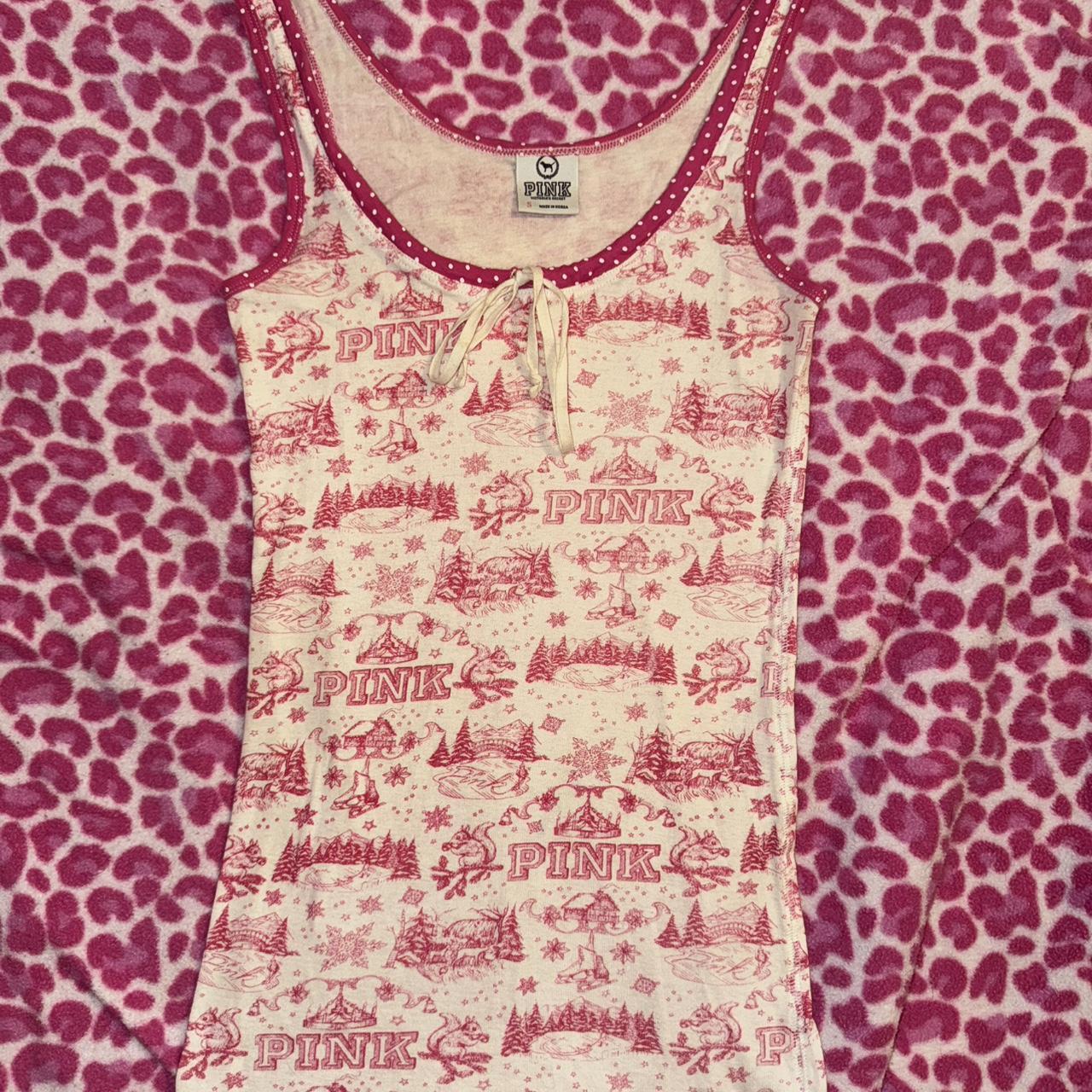 Victoria’s Secret PINK Early 2000s Super Soft and... | Depop